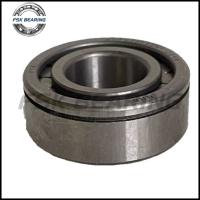 China China FSK NUP2205X2NV/C3YA Cylindrical Roller Bearing 25*54*18mm Premium Quality for sale