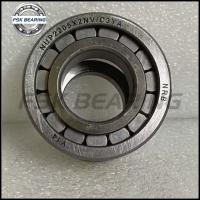 China China FSK NUP2205X2NV/C3YA Cylindrical Roller Bearing 25*54*18mm Premium Quality for sale