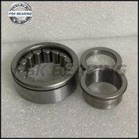 China China FSK NUP2205X2NV/C3YA Cylindrical Roller Bearing 25*54*18mm Premium Quality for sale