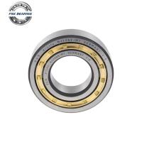China Large Size NU1026-XL-M1-F1-J20AA-C3 Single Row Cylindrical Roller Bearing ID 130mm OD 200mm P5 P4 for sale