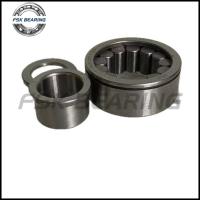 China High Precision And Durability NUP2205X3NV/C3 Cylindrical Roller Bearing Double Row for sale