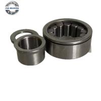 China High Precision And Durability NUP2205X3NV/C3 Cylindrical Roller Bearing Double Row for sale