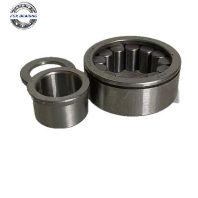 China High Precision And Durability NUP2205X3NV/C3 Cylindrical Roller Bearing Double Row for sale