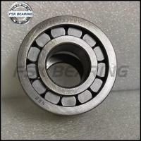 China High Precision And Durability NUP2205X3NV/C3 Cylindrical Roller Bearing Double Row for sale