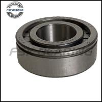 China NUPK2205S1N Single Row Full Complement Cylindrical Roller Bearing 25*52*18mm Special ABEC-5 For Transmission Axle for sale