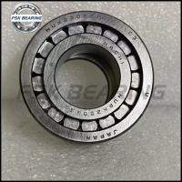 China NUPK2205S1N Single Row Full Complement Cylindrical Roller Bearing 25*52*18mm Special ABEC-5 For Transmission Axle for sale