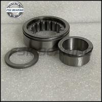 China NUPK2205S1N Single Row Full Complement Cylindrical Roller Bearing 25*52*18mm Special ABEC-5 For Transmission Axle for sale
