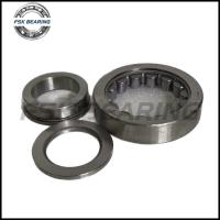 China China FSK RNU208-3 Cylindrical Rear Wheel Bearings 36x80x18mm P6 P5 for sale