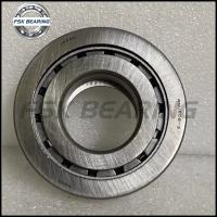 China China FSK RNU208-3 Cylindrical Rear Wheel Bearings 36x80x18mm P6 P5 for sale