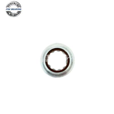 China Auto Bearing RNU060514 Single Row Cylindrical Roller Bearings Gearbox Dedicated 25*43.5*14mm for sale