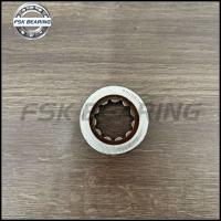 China Auto Bearing RNU060514 Single Row Cylindrical Roller Bearings Gearbox Dedicated 25*43.5*14mm for sale