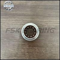 China Auto Bearing RNU060514 Single Row Cylindrical Roller Bearings Gearbox Dedicated 25*43.5*14mm for sale