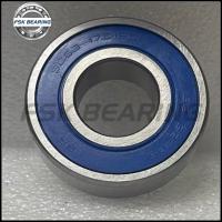 China High Precision SC63-1701202 Non Standard Cylindrical Roller Bearing Gearbox Bearing 31*80*22mm for sale