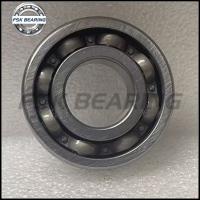 China High Precision SC63-1701202 Non Standard Cylindrical Roller Bearing Gearbox Bearing 31*80*22mm for sale