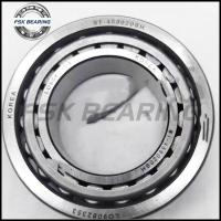 China FSK Brand ST4592-1 Taper Roller Bearings 45*92*34mm Gearbox Bearings Premium Quality for sale