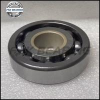 China TM63/25 Deep Groove Ball Bearing Single Row 25x68x19mm Gearbox Dedicated ABEC-5 for sale