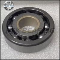 China TM63/25 Deep Groove Ball Bearing Single Row 25x68x19mm Gearbox Dedicated ABEC-5 for sale