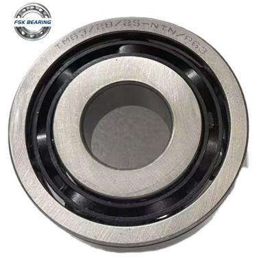 China TM63/28/25-NTN/P63 Special Deep Groove Ball Bearing 25*68*19mm Automotive Gearbox Bearing Hot Sale for sale