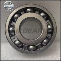 China Single Row TM63/28YA9/P63 Deep Groove Ball Bearing 30x72x16.5mm ABEC-5 for sale