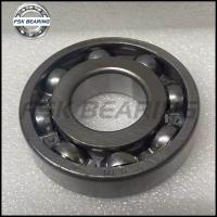 China Single Row TM63/28YA9/P63 Deep Groove Ball Bearing 30x72x16.5mm ABEC-5 for sale