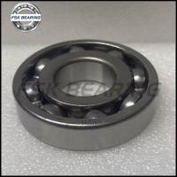 China Single Row TM63/28YA9/P63 Deep Groove Ball Bearing 30x72x16.5mm ABEC-5 for sale