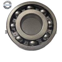 China Single Row TM63/28YA9/P63 Deep Groove Ball Bearing 30x72x16.5mm ABEC-5 for sale