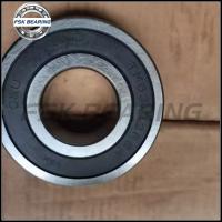 China FSK Brand TM63/32RSA Double Seals Deep Groove Ball Bearing 32*75*20mm Gearbox Bearings for sale