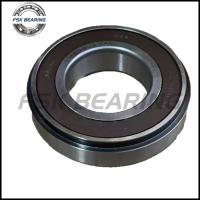 China Long Life TM208U40AL Deep Groove Ball Bearing 40*80*18mm Premium Quality for sale
