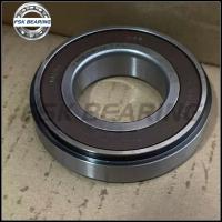 China Long Life TM208U40AL Deep Groove Ball Bearing 40*80*18mm Premium Quality for sale