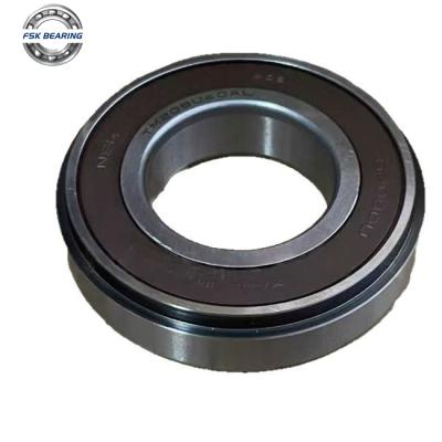 China Long Life TM208U40AL Deep Groove Ball Bearing 40*80*18mm Premium Quality for sale
