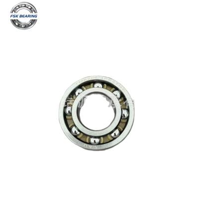 China TM6206/4PE2TN2 Deep Groove Ball Bearing Automotive Transmission Bearing 30*62*16mm for sale