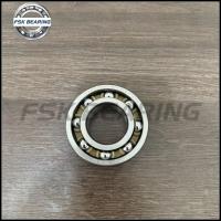 China TM6206/4PE2TN2 Deep Groove Ball Bearing Automotive Transmission Bearing 30*62*16mm for sale
