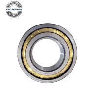 China Single Row NU1028-XL-M1-J20AA Cylindrical Roller Bearings ID 140mm For Rolling Mills for sale
