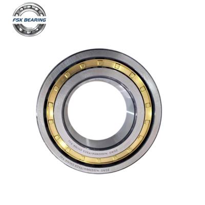 China Single Row NU1028-XL-M1-J20AA Cylindrical Roller Bearings ID 140mm For Rolling Mills for sale