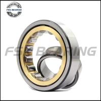 China NU 1028 M/C3 Cylindrical Roller Bearing ID 140mm OD 210mm For Metallurgical Steel Plant for sale
