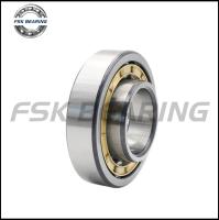 China NU 1028 M/C3 Cylindrical Roller Bearing ID 140mm OD 210mm For Metallurgical Steel Plant for sale