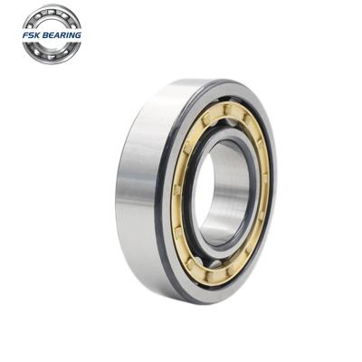 China ABEC-5 NU1030-M1 Single Row Cylindrical Roller Bearing 150*225*35mm China Manufacturer for sale