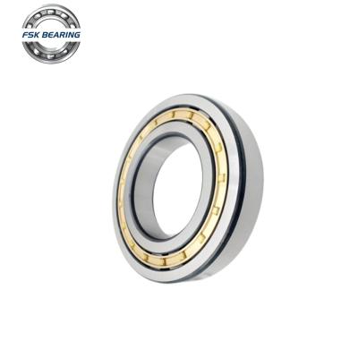 China Large Size NU1030-XL-M1-J20AA-R190-215NA Single Row Cylindrical Roller Bearing ID 150mm OD 225mm P5 P4 for sale