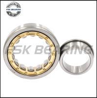 China Premium Quality NU 1030 ML/C3 Cylindrical Roller Bearing Coal Mill Bearing for sale