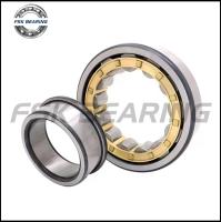 China Euro Market NU 1032 M Cylindrical Roller Bearing 160*240*38mm Big Size for sale