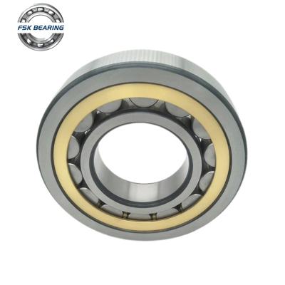 China ABEC-5 NU 1034 M/C3 Single Row Cylindrical Roller Bearing 170*260*42mm China Manufacturer for sale