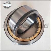 China ABEC-5 NU 1034 M/C3 Single Row Cylindrical Roller Bearing 170*260*42mm China Manufacturer for sale