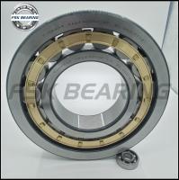 China Large Size NU 1034 ML/C4 Single Row Cylindrical Roller Bearing ID 170mm OD 260mm P5 P4 for sale