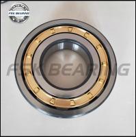 China Large Size NU 1034 ML/C4 Single Row Cylindrical Roller Bearing ID 170mm OD 260mm P5 P4 for sale
