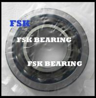 China 7315BEAT85 SUL Angular Contact Ball Bearing Nylon Cage For Construction Machinery for sale