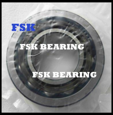 China 7315BEAT85 SUL Angular Contact Ball Bearing Nylon Cage For Construction Machinery for sale