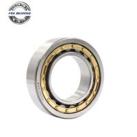 China Euro Market NU 1048 M/C3 Cylindrical Roller Bearing 240*360*56mm Big Size for sale