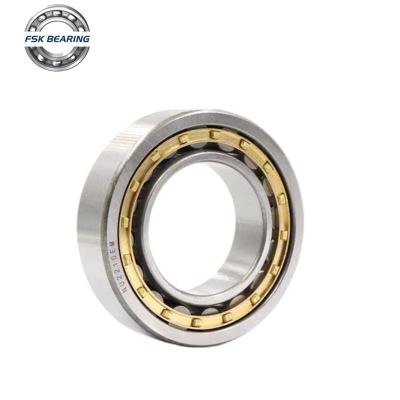 China Euro Market NU 1048 M/C3 Cylindrical Roller Bearing 240*360*56mm Big Size for sale