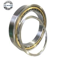 China NU1052-M1-J30PC Cylindrical Roller Bearing ID 260mm OD 400mm For Metallurgical Steel Plant for sale