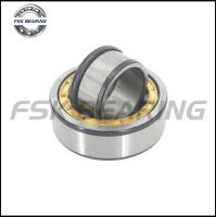 China NU1052-M1-J30PC Cylindrical Roller Bearing ID 260mm OD 400mm For Metallurgical Steel Plant for sale
